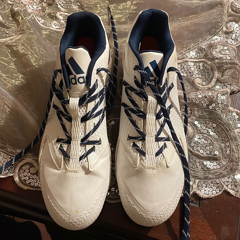 Adidas Score Shoes - Gem